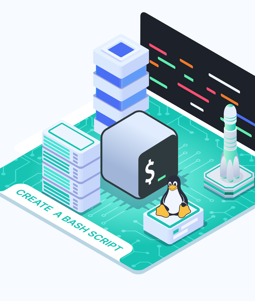 Bash Scripting – Beginner to Expert – CyberLand
