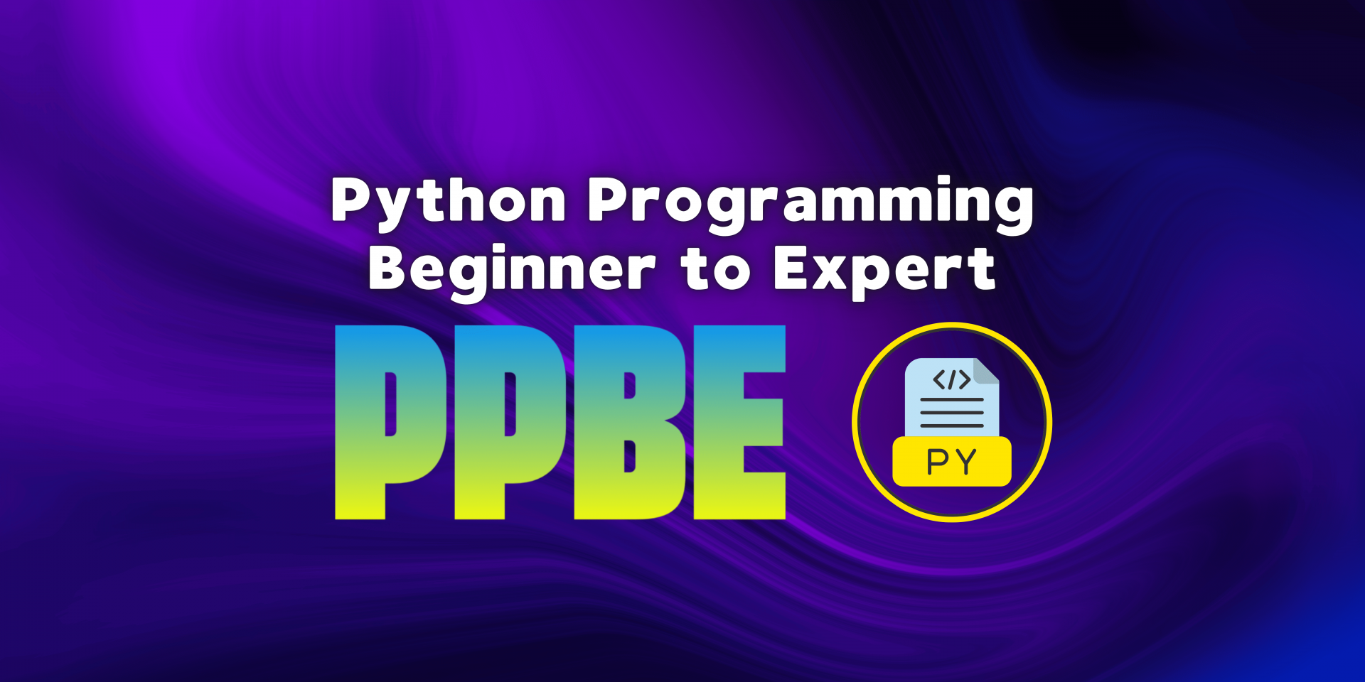 Programación en Python – Beginner to Expert – CyberLand