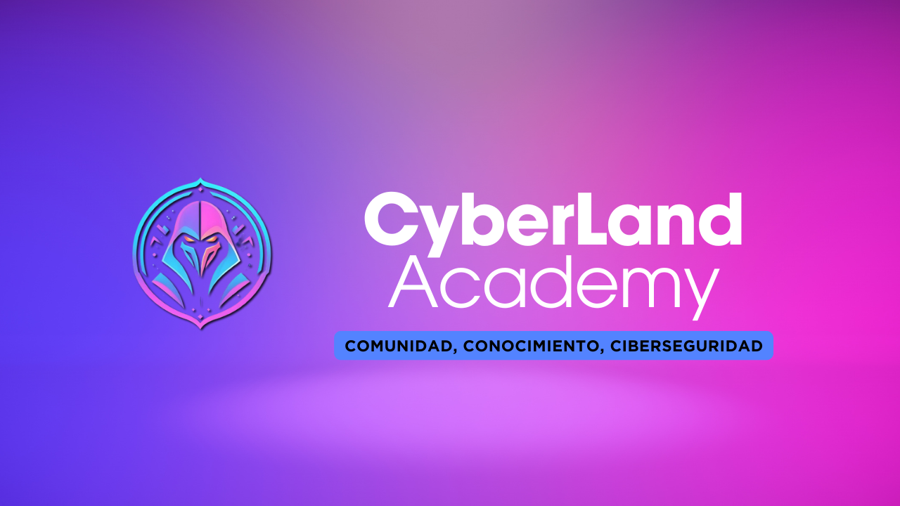 Mis cursos – CyberLand
