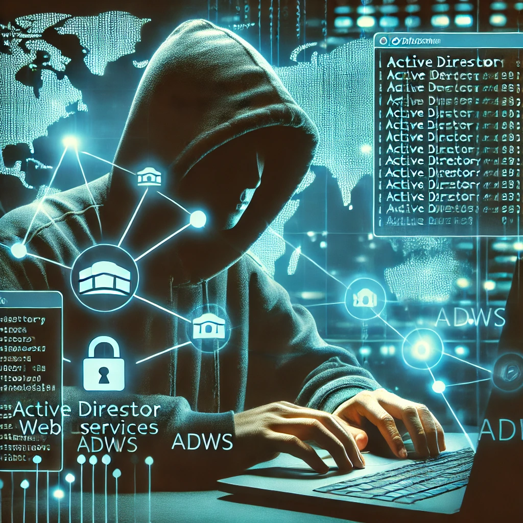 SoaPy: The Ultimate Stealthy Active Directory Enumeration Tool via ADWS ...